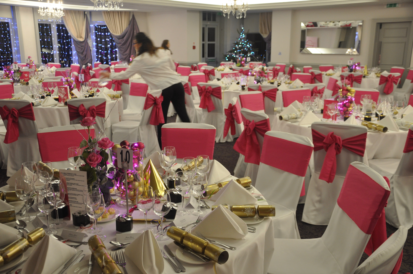 SOLD OUT - 2020 Virtual Christmas Raffle - Emma's Bubble Trust